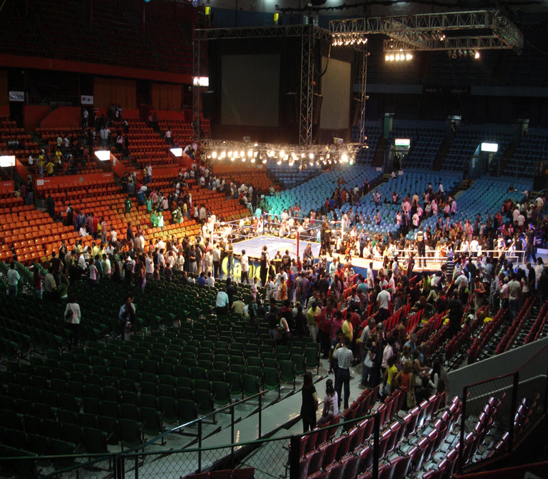 Lucha Libre Completa: LA ARENA MÉXICO CATEDRAL DE LA LUCHA MEXICANA