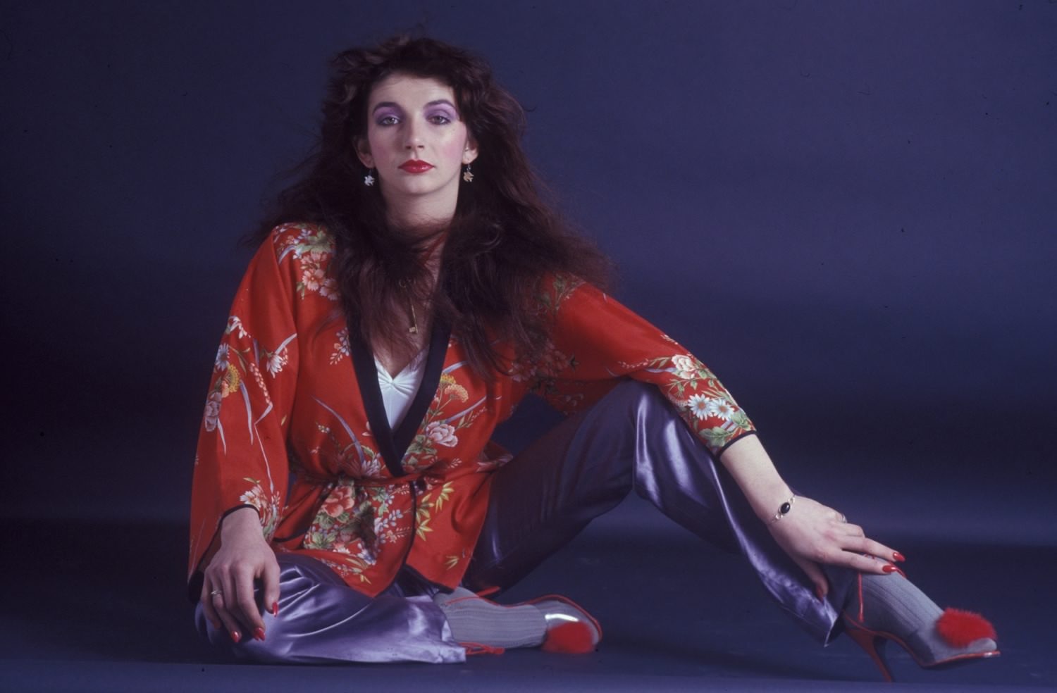 70s Music: Album by Album: Kate Bush - The Kick Inside (1978)