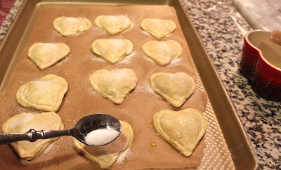 Hey, Mom! What's For Dinner?: Raspberry Brambles