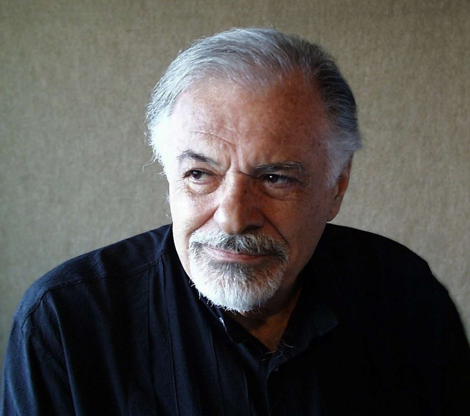 Almanaque do Malu: Sérgio Ricardo (1932-2020)