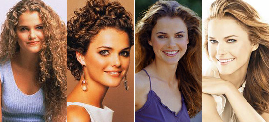 |Séries|Música|Filmes|Etc.: | MoMentos | Keri Russell