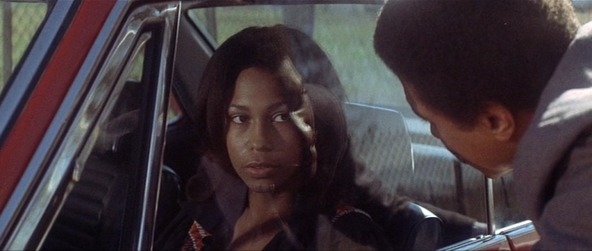 Zebradelic: Janear Hines in Hit!