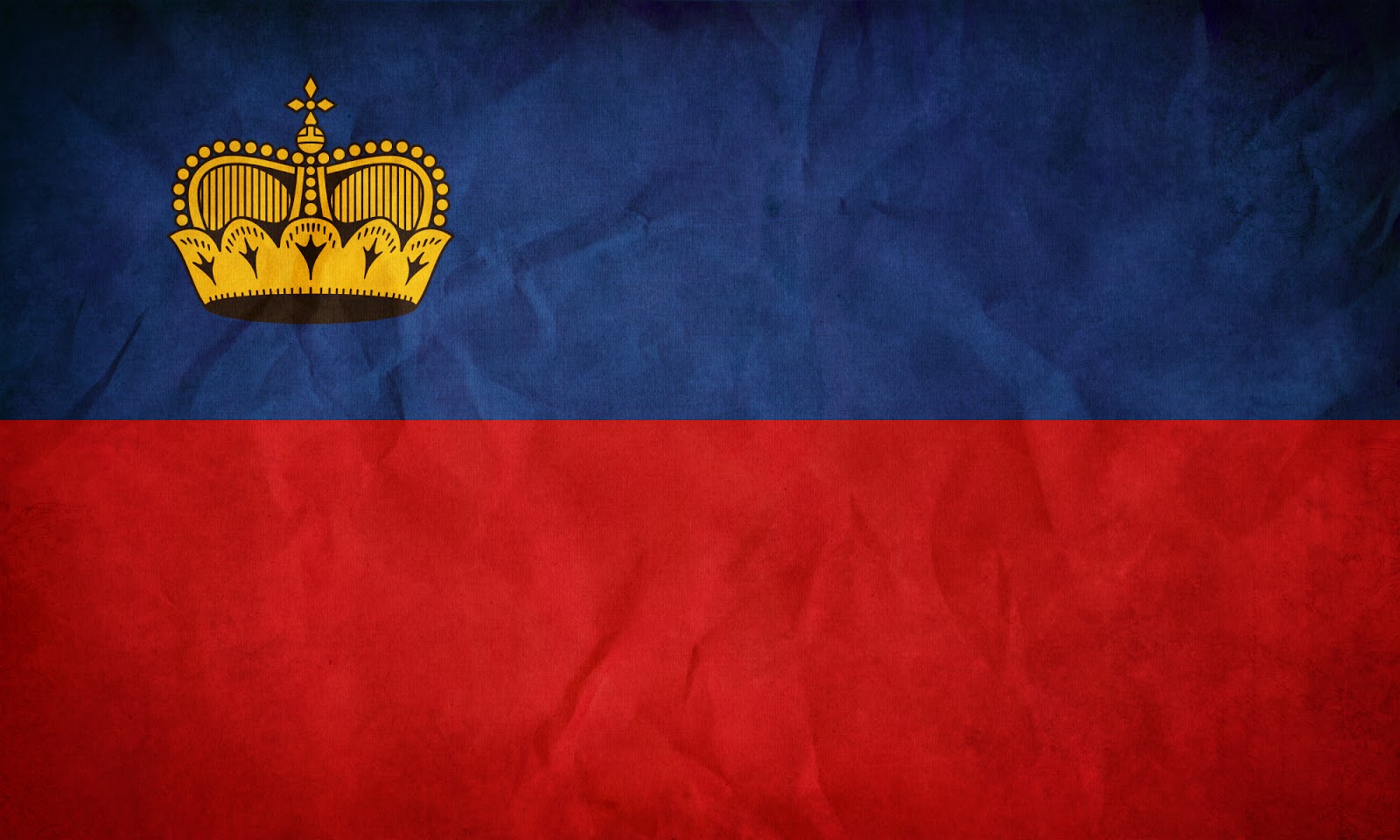 Country Flag Meaning: Liechtenstein Flag Meaning and History