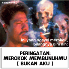 LUAR BIASA!! Ini Dia 20 Manfaat Rahasia Merokok bagi Perokok | KASKUS