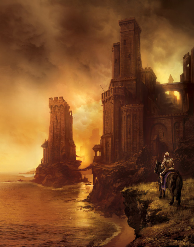 Pyke | Game Of Thrones GR Fans