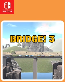 Bridge 3 - Download Game Nintendo
