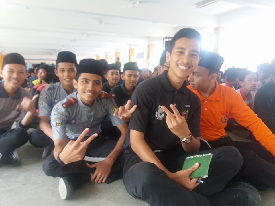 SMK DEWAN BETA | TAKLIMAT PENGGUNAAN VLE GURU DAN MURID OLEH UNICLIQ ...