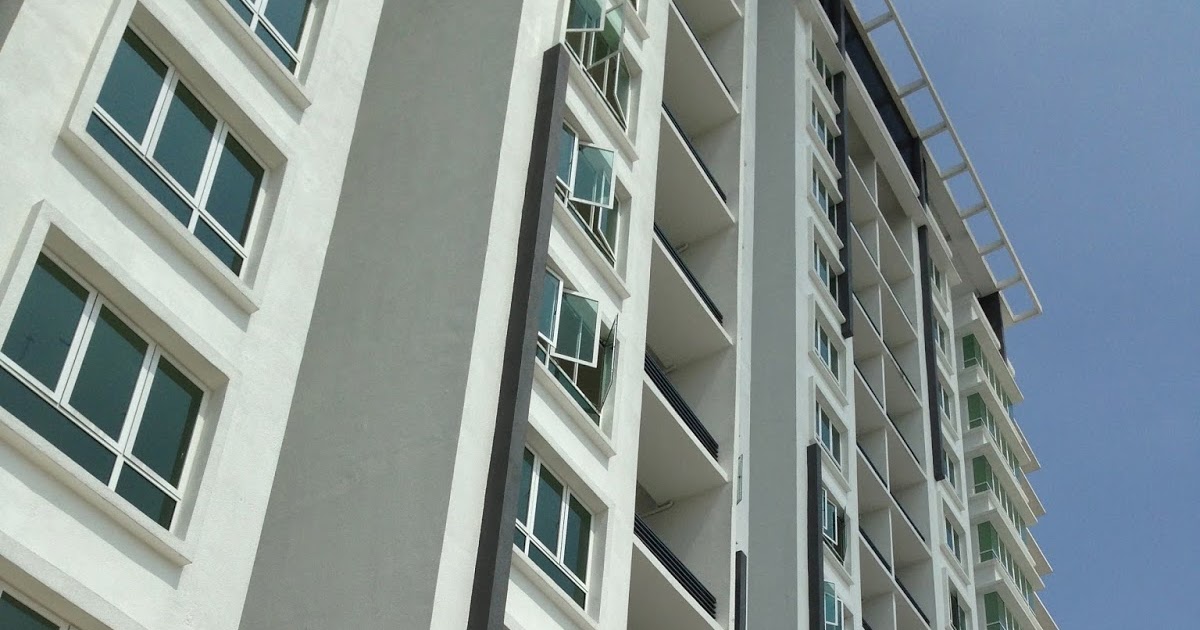 Zenith Residences Service Apartment for Rent in Kelana Jaya, Petaling ...