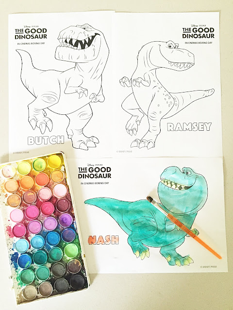 Learn with Play at Home: 10 Super Cool Dinosaur Activities