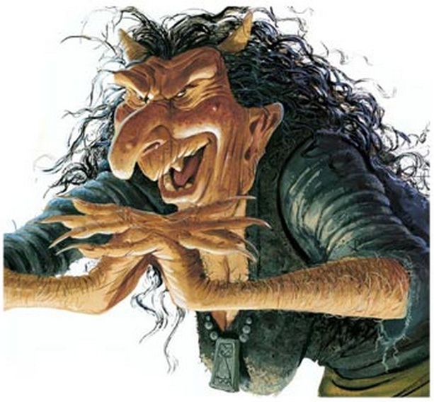 Heidi Herman, Author & Life Adventurer: Terrifying Ogress or Hoax?