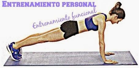 Entrenamiento personal, entrenamiento funcional: Reto push ups para ellas