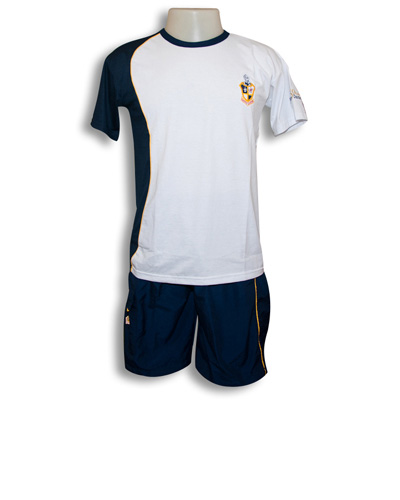 Casa Da Costura: FARDAMENTOS ESCOLARES