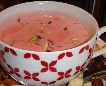 Sujat Mantoo: Nun Chai