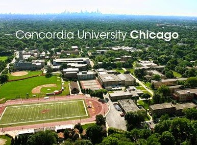 All About Concordia University, Concordia University Chicago, Concordia ...