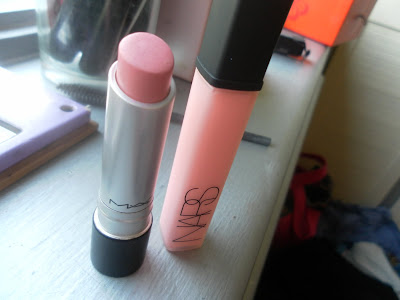 All things Rachy: NARS Turkish Delight Lipgloss