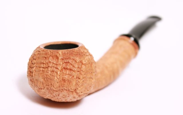 Jody Davis Pipe Archive