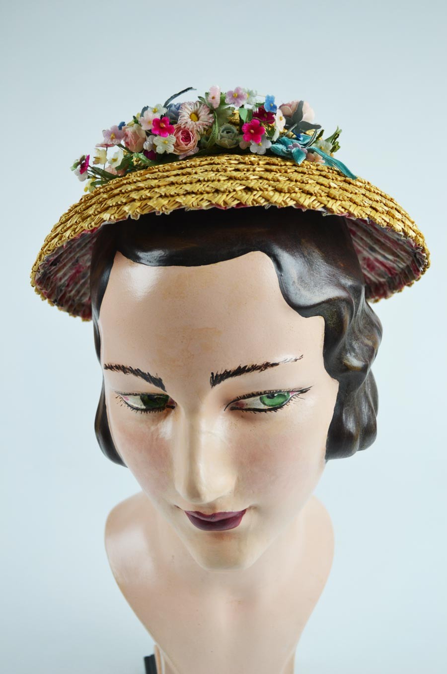 Chapeaux à la Mode: June 2015