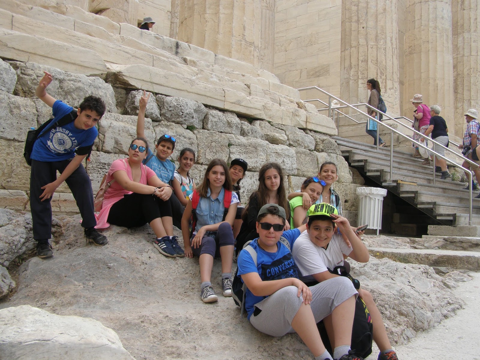 ΦΩΤΟΓΡΑΦΙΕΣ ΑΠΟ ΑΚΡΟΠΟΛΗ | Τα μάτια μας... 4
