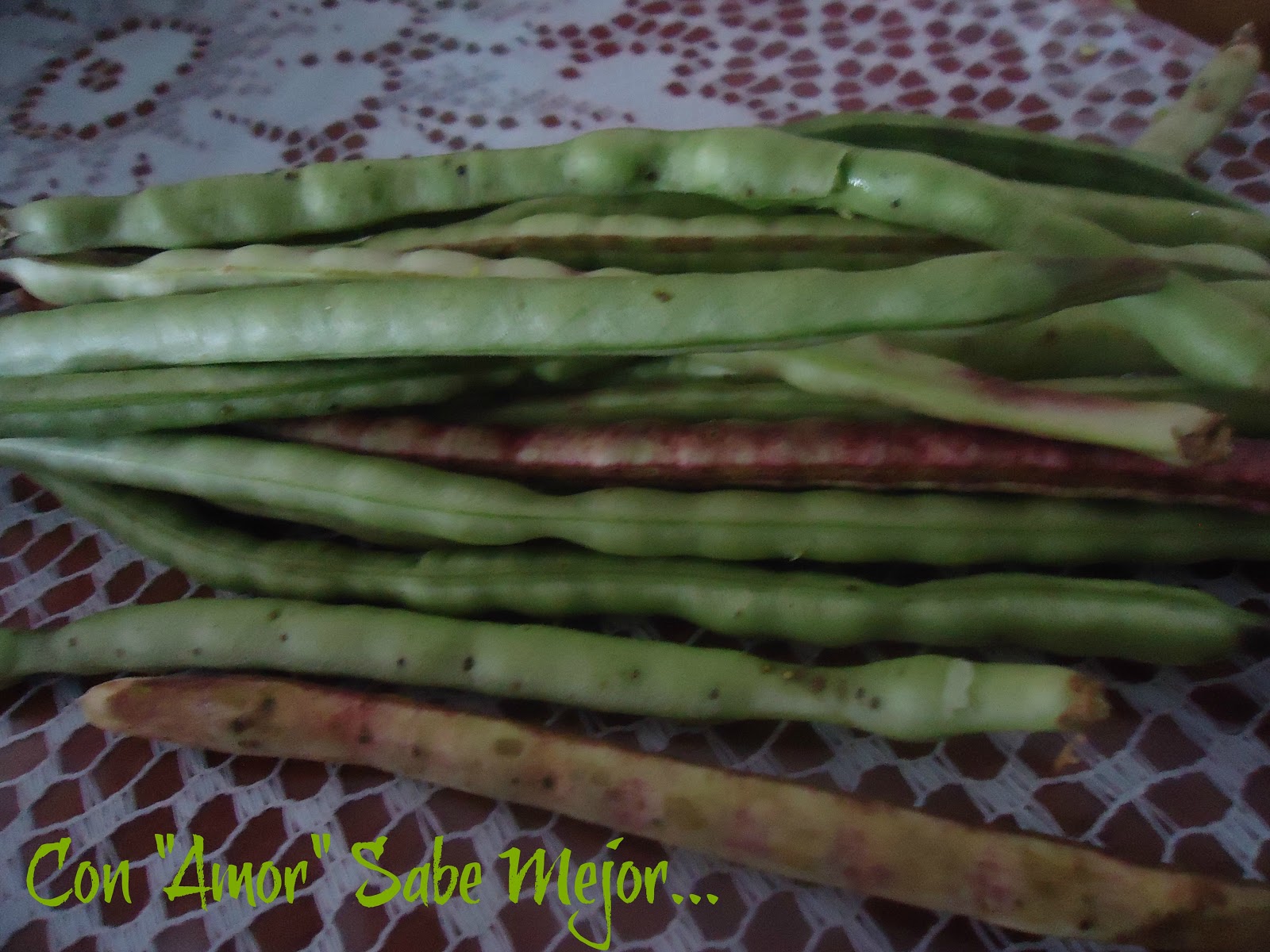 Con "Amor" Sabe Mejor. .: "Tamales al Vapor o Vaporcitos"