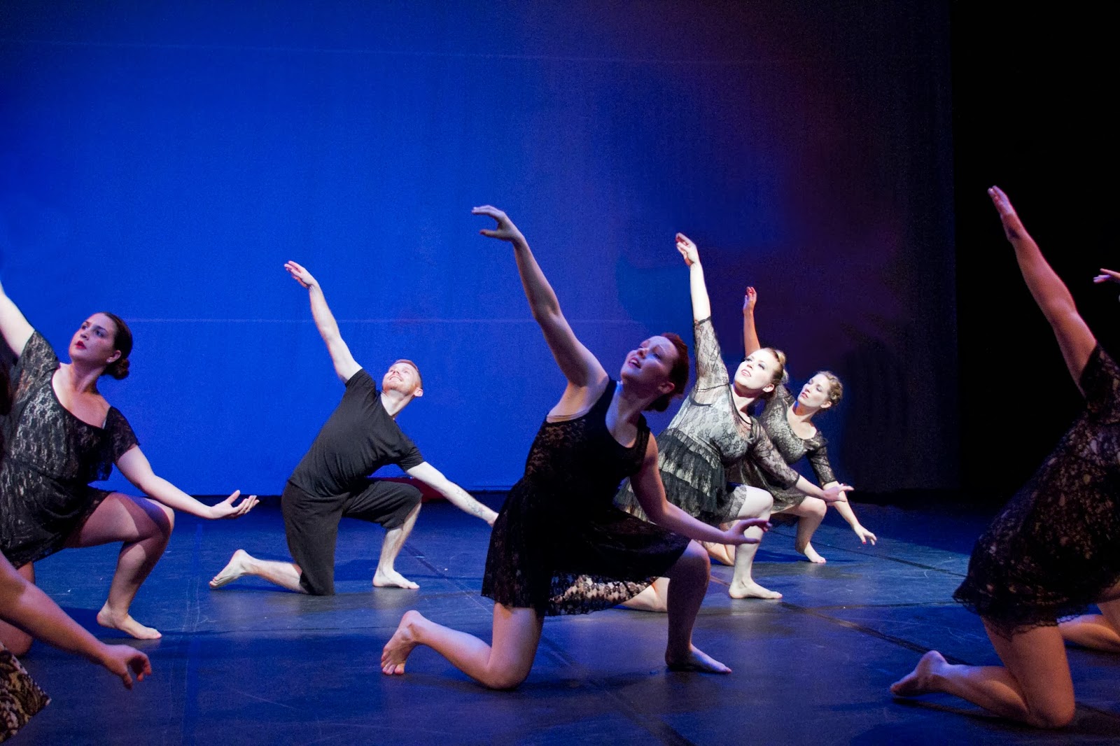 The Viz: Dancers Among Us