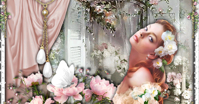 Mandy's Creations: Primavera / Spring - Gifs