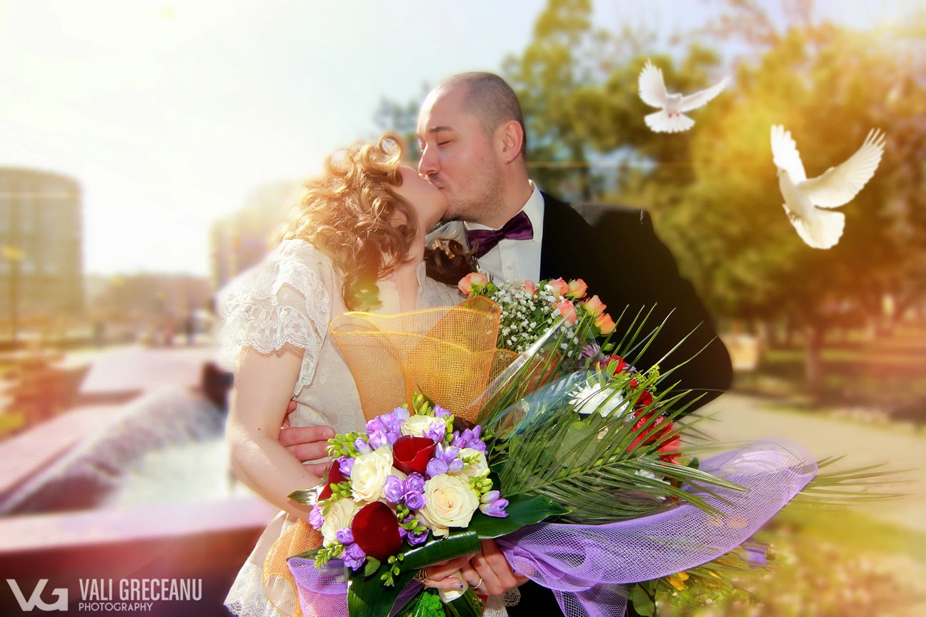 Fotograf Profesionist | VG: Fotograf Nunta