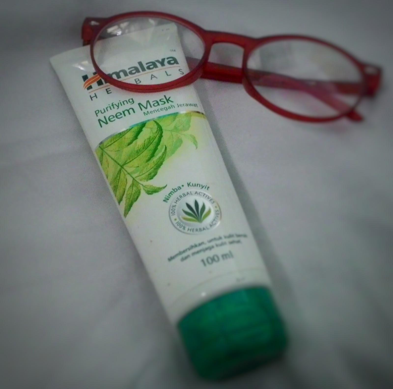 [REVIEW] Masker Himalaya