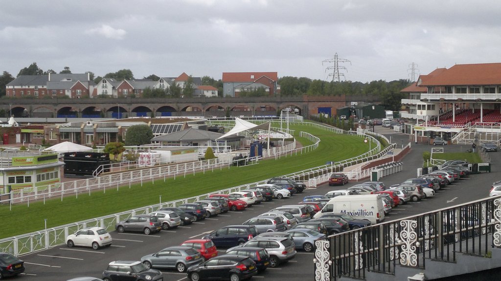 nestamay: Day 126 ..... 16.09.13 .... Barbridge Junction, Chester