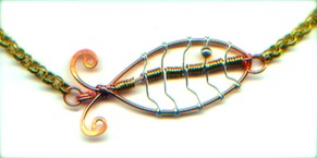 WireWorkers Guild: LEAF TUTORIAL