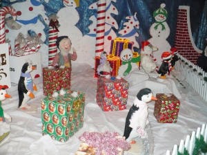 York, PA Families: Christmas Magic 2013: A Festival of Lights at Rocky ...