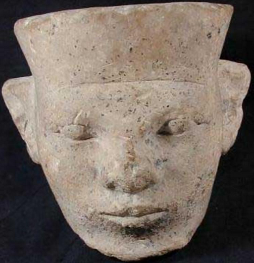 Menes - Pharaoh Mesir Pertama - BIOGRAFI TOKOH TERNAMA