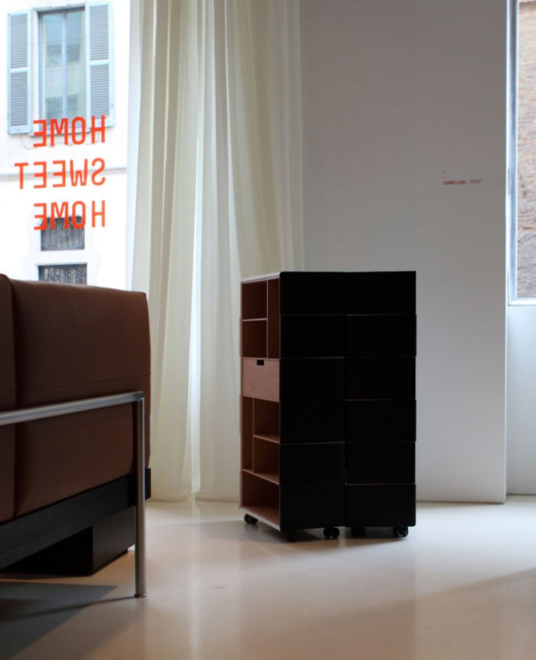 DZINE San Francisco: New Products Presented by Porro