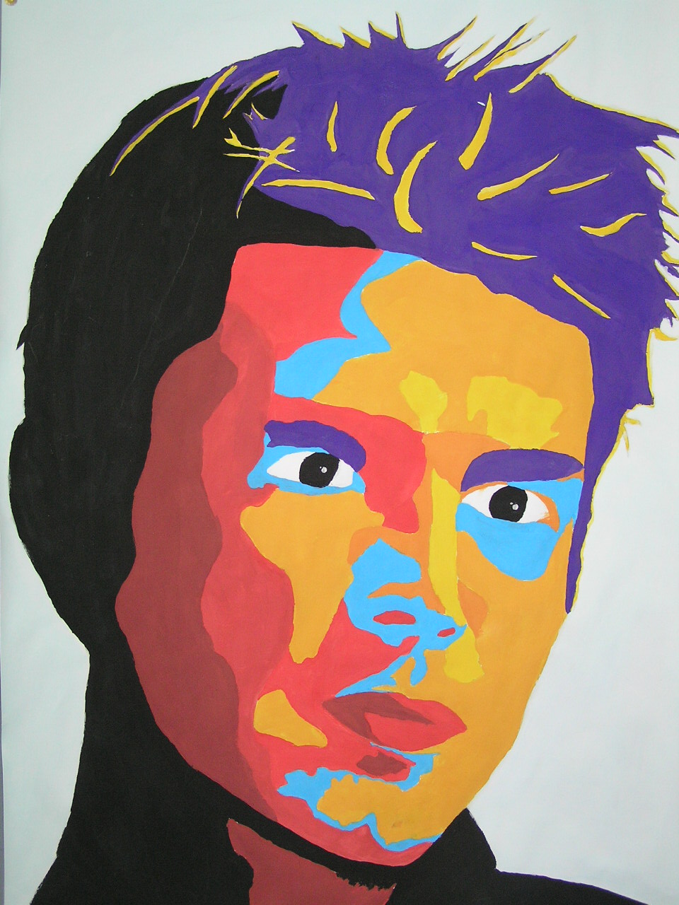 Visualisti Anniina.A: Blogi harjoitus