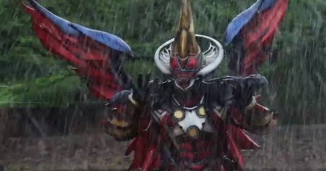 Kamen Rider EX-AID Episode 40-42 Titles & Summaries & Gemdeus To ...