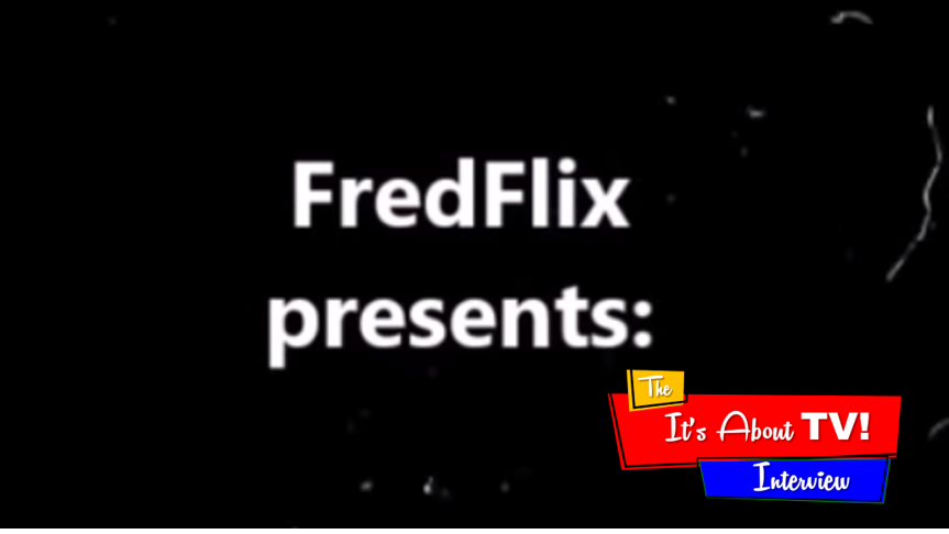 It's About TV: The "It's About TV" Interview: Fred Smith, the man ...