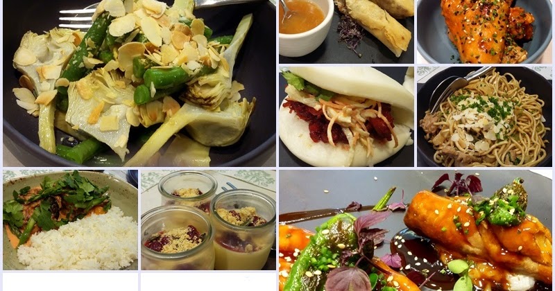 Ma Khin Café, Valencia - Cuando Salimos de Casa