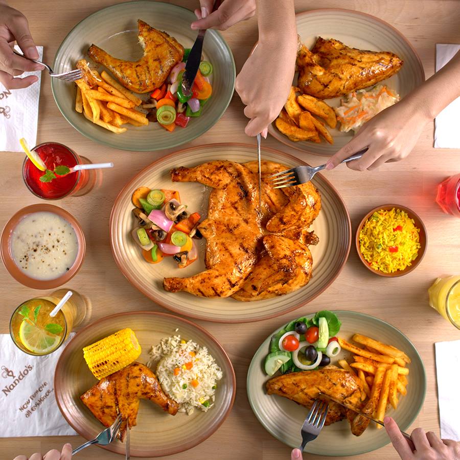 Follow Me To Eat La - Malaysian Food Blog: DINE FOR CHARITY & PAY AS ...