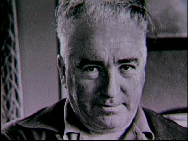 johnshaplin: Lunch with Peter Reich by Christopher Turner