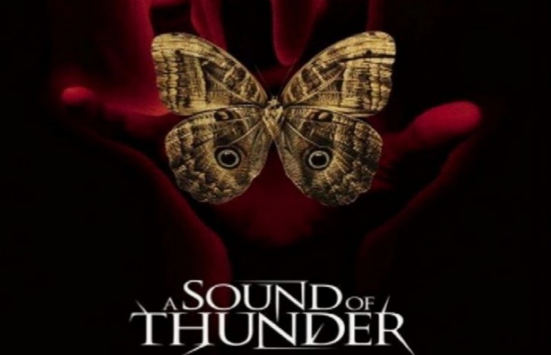 Augureye Express: The Butterfly Effect