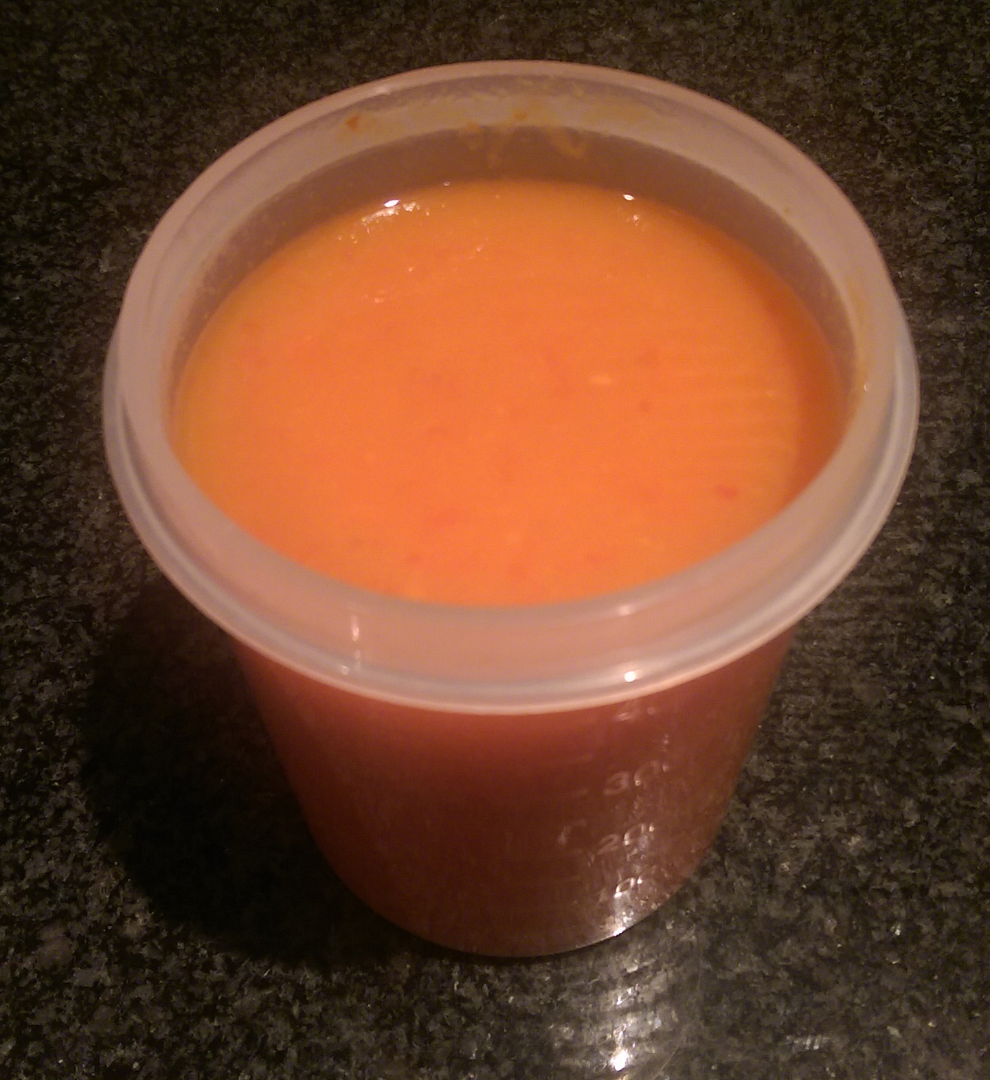 Cayenne Chili sous | Puth Bros