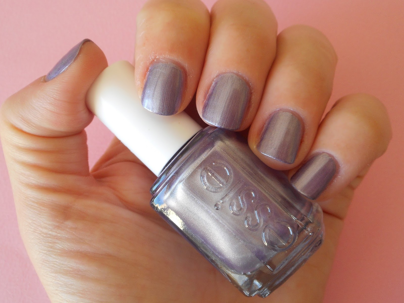 Fabulous And Glowing: Thought Essie couldn't create the perfect 90s mix ...