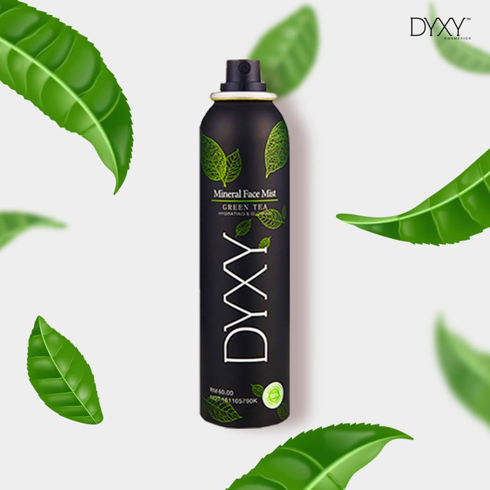 DYXY Showcase Tour 2018 - dboystudio