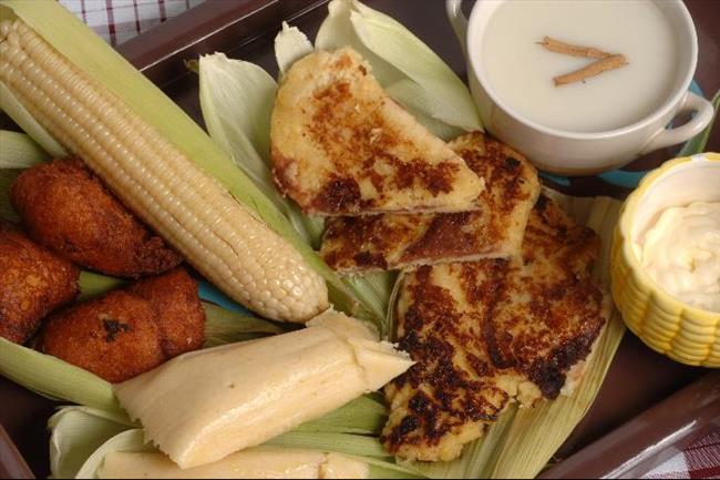 Tradiciones y Gastronomia de El Salvador en Navidad