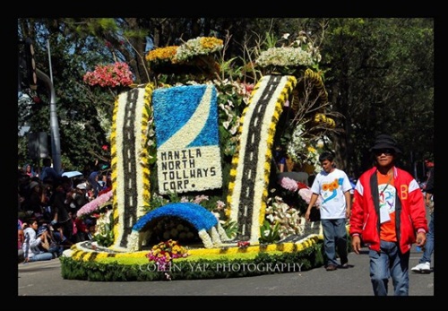 BAGUIO CITY'S PANAGBENGA GRAND FLOAT PARADE 2012 ~ Travel, Photographs ...