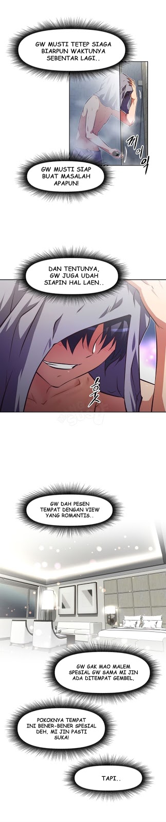 Brawling Go Bagian 111 | Manga HSU