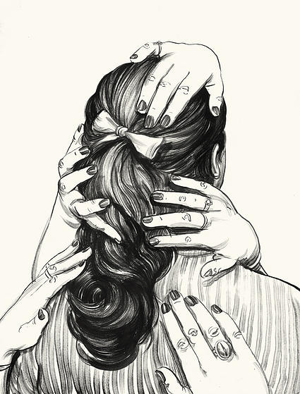 World of Illustration: Greg Ruth