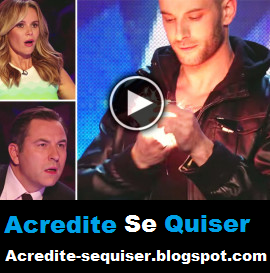 - Acredite Se Quiser - Fatos Desconhecidos, Curiosidades, tecnologia ...