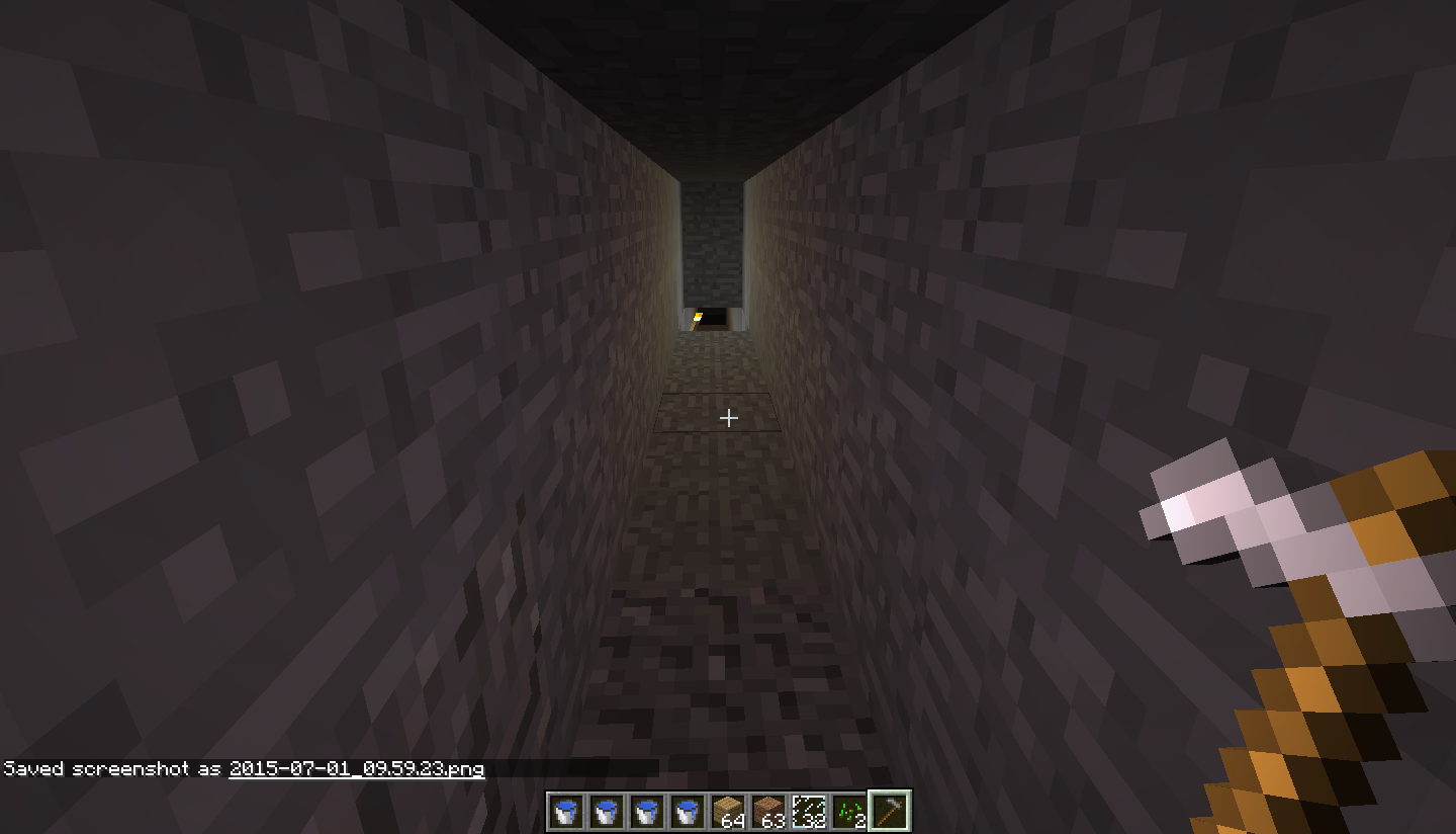 Ideo English 123 2014-2015: Minecraft PRIMERO