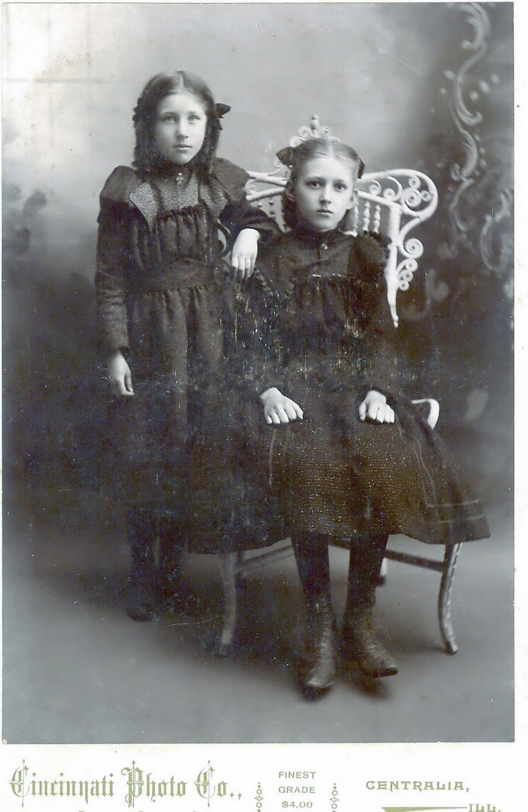 Expression of Expressionism - Beth Henry Art