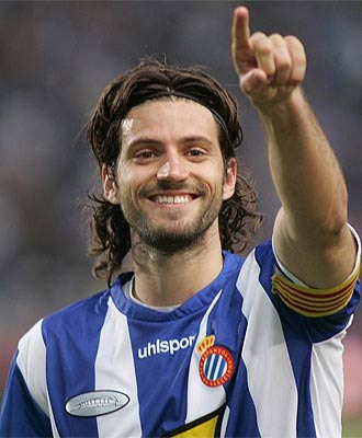 Tragedias del deporte: La muerte que conmovió a toda España: Dani Jarque.